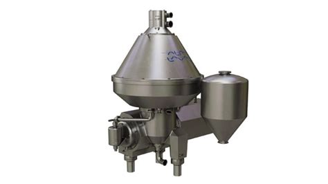 Dairy Separator Equipment Dairy Separators Alfa Laval
