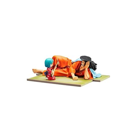 Ichiban Kuji Lottery One Piece Emotional Stories 2 C Prize Revible