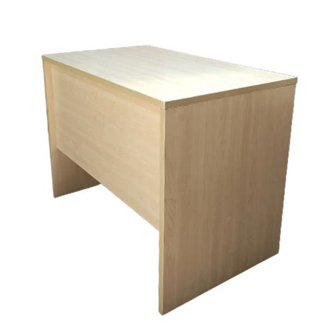 Home Office Laminated Table HMR Shop N Bid