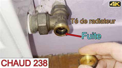 Frugal Multiplication Consulat Ouvrir Vanne De Retour Radiateur Suffixe