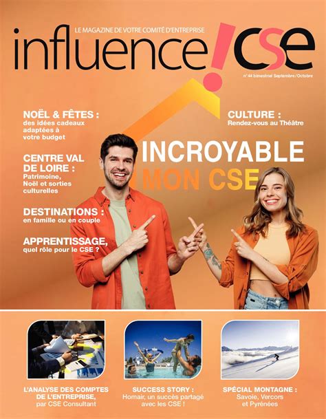 Calam O Influence Cse