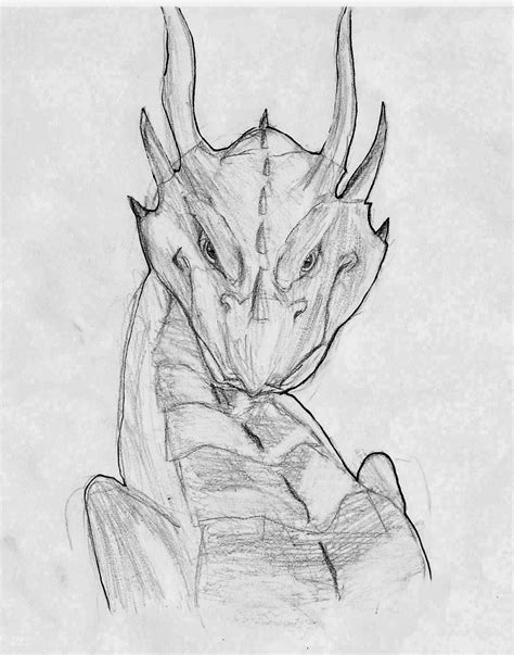 Tymek Art Blog Smoki I Nie Tylko