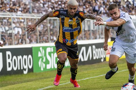 Ponte Preta X As Palpites Saiba Onde Assistir