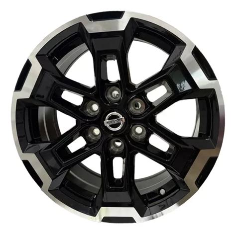 Rines Nissan Frontier Tipo Pro X Rines Env O Gratis