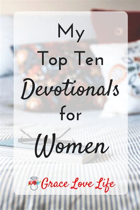 Printable Devotions For Women S Groups