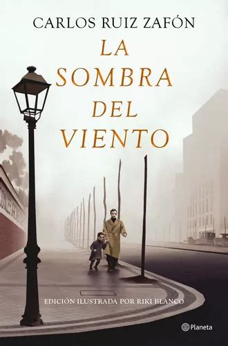 Libro La Sombra Del Viento 20 Aniversario Ruiz Zafon Carl Envío gratis