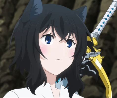 Fran Reincarnated As A Sword