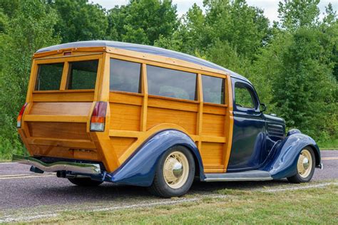 Ford Model 50 Desktop Wallpapers Phone Wallpaper PFP Gifs And More