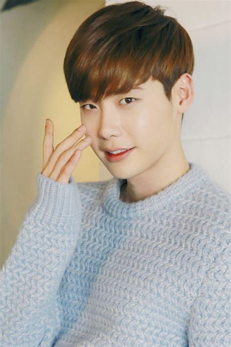 Lee Jong Suk Wallpapers Wallpaper Cave