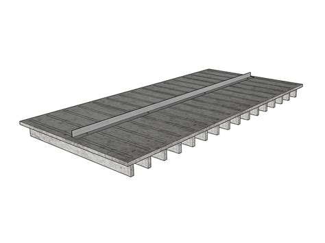Drop In Baffle Tile J Systems
