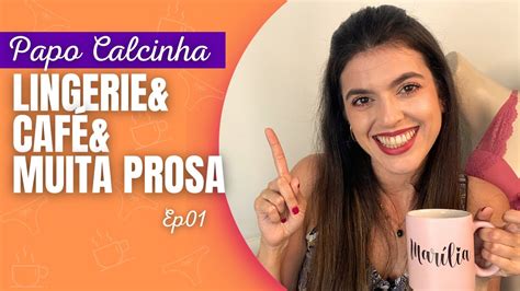 PAPO CALCINHA VAMOS FALAR SOBRE HÁBITOS MATINAIS Dicas para ter um