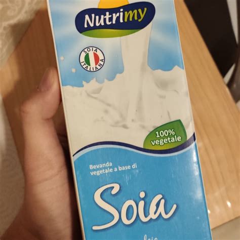 Nutrimy Bio Bevanda Alla Soia Reviews Abillion