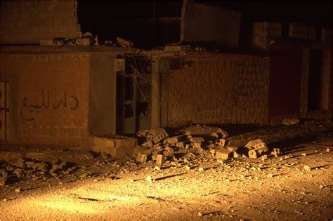 Suriye ordusunun Halep kırsalındaki saldırısında 7 sivil hayatını kaybetti
