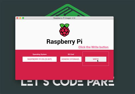how to setup raspberry pi 4 in headless mode let s code pare