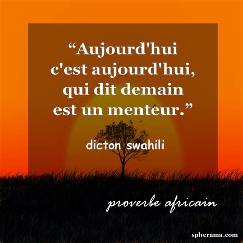 Proverbes Africains Dictons Adages Sagesse Pens Es Paroles Et