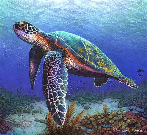 Get Inspired To Try Colored Pencils With Realistic Color Pencil Art