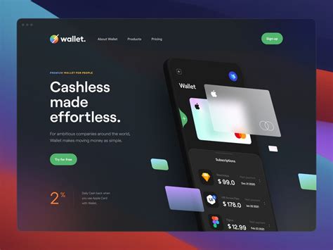 Dark Ui Design Inspirations And Examples Super Dev Resources