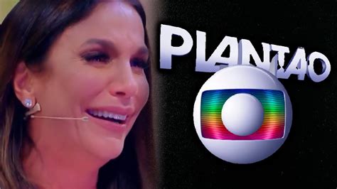 Acaba De Ser Confirmado Cantora Ivete Sangalo A Eterna Veveta Ao