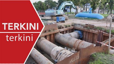 Terkini Pbapp Kesan Kebocoran Paip Baharu Pengguna Diminta Simpan