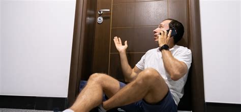 Comment ouvrir une porte sans clé Nos astuces Semi Fermetures