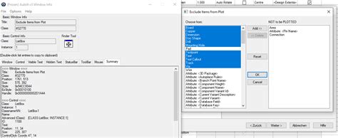 select and click multiple items in listbox autoit general help and support autoit forums