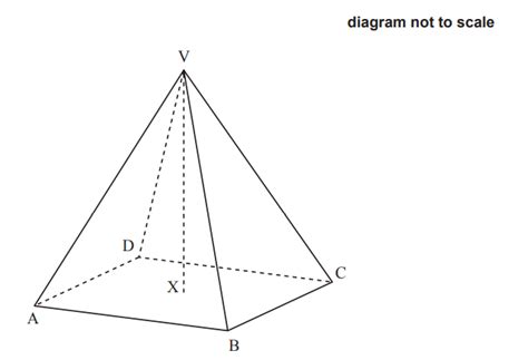 IB DP Math AA Topic 3 Geometry And Trigonometry 3D Geometry IB Style