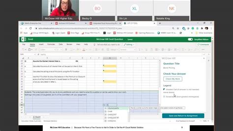 Mcgraw Hill Connect Video Resources Mcgraw Hill Canada