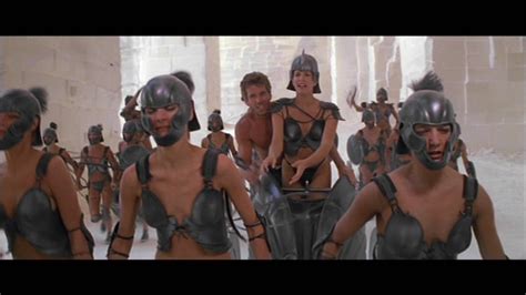 The Perils Of Gwendoline In The Land Of The Yik Yak 1984 Peril Yik