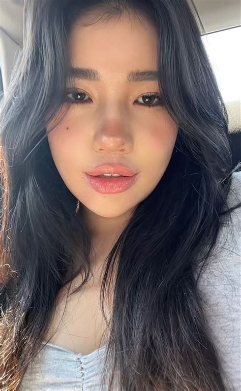 Hannah Kae Pretty Makeup Makeup Looks Pretty Asian Girl