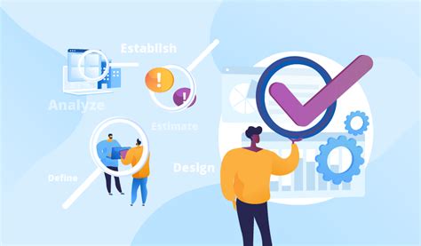 qa process setup 5 steps to take and a misconception to avoid