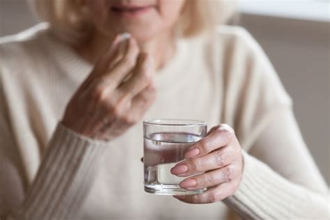Hormonalna terapia zastępcza HTZ zalety i wady wskazania do