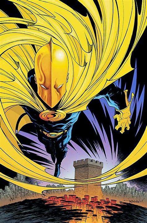 Doutor Destino DC Comics Comics Português Amino