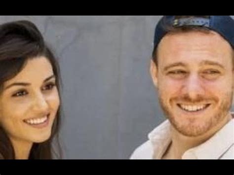 KEREM BÜRSIN TUVO UN GRAN AMOR AL QUE NO PUDO RENUNCIAR MIENTRAS ESTABA