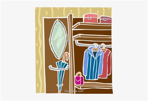 37 100 Closet Illustrations Royalty Free Vector Graphics Clip