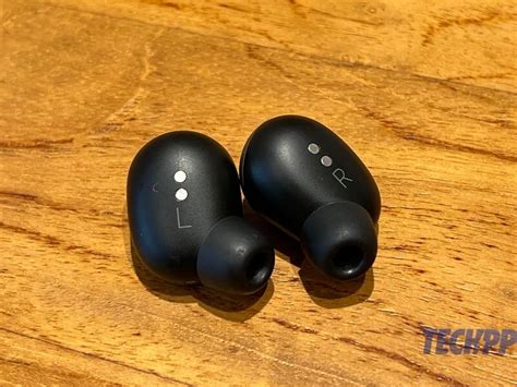 Google Pixel Buds Pro Review Android Gets Its AirPods Pro Finally