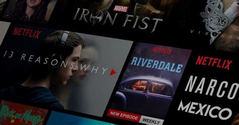 Netflix Le G Ant Du Streaming Risque De Perdre De Son Catalogue