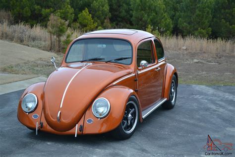 Vw Beetle Custom