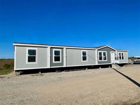 Bedroom Mobile Homes For Sale Village Homes Austin Tx