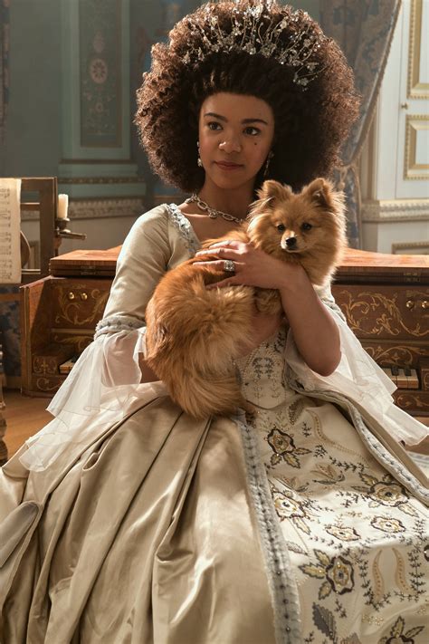 Historia real de la reina Charlotte de Bridgerton Quién fue y más Vogue