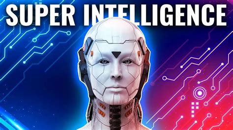 Artificial Super Intelligence ASI Definition And Threats By Dean