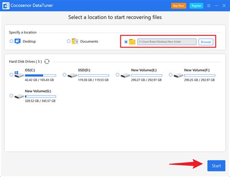 How To Recover Lost Files After Windows System Restore