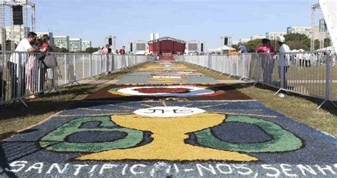 Corpus Christi Feriado Veja O Que Diz A Lei E Se Voc Pode Folgar