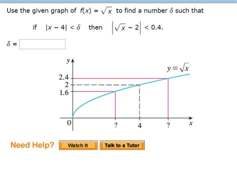 solved use the given graph of f x squareroot x to find a