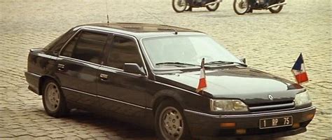 Imcdb Org Renault Limousine Heuliez S Rie X In L