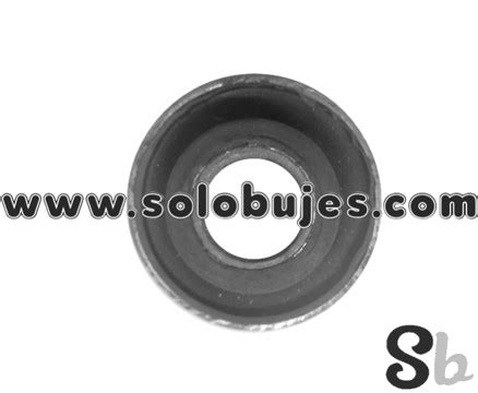 Buje Cuna Trasero Pathfinder Solobujes