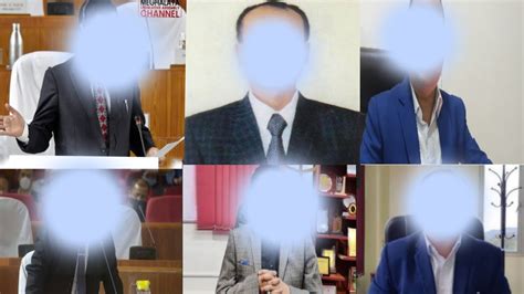 Ki 6Ngut Ki MLA Ki Ba Don Ha Tmier Ka Jingrem Mnta U Snem 2023peit Ka