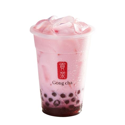 Trà sữa Archives Gong Cha Vietnam