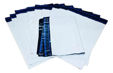 Envelopes De Seguran A X Branco Sedex Lacre Adesivo
