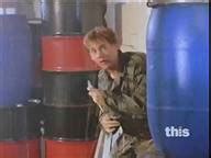 Guys In Trouble Michael Dudikoff In Bounty Hunters 2 Hardball 1997
