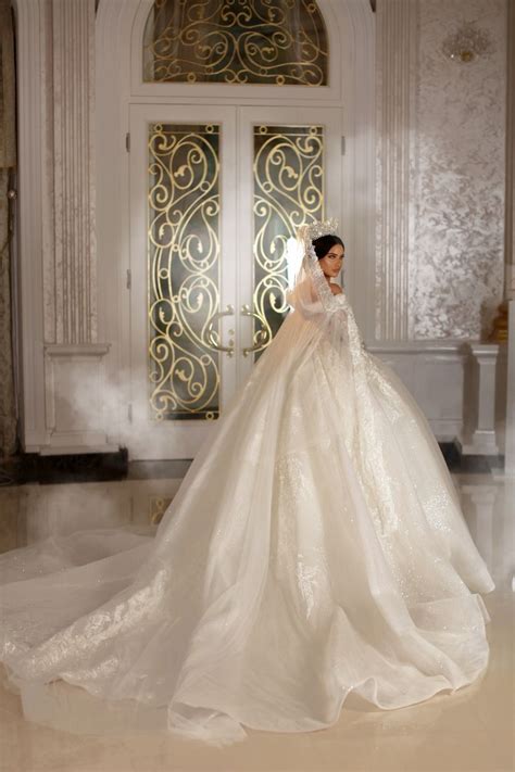 Frida Xhoi Xhei 2020 Collection Wedding Dresses Beautiful Wedding